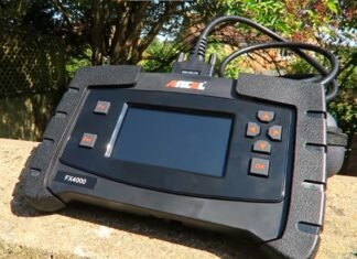 Ancel FX Series Comparison: FX2000 vs FX3000 vs fx4000 vs FX6000