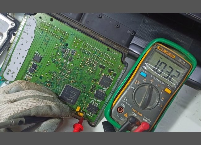 P2087 Code: Meaning, Symptoms, Causes, and Easy Fix
