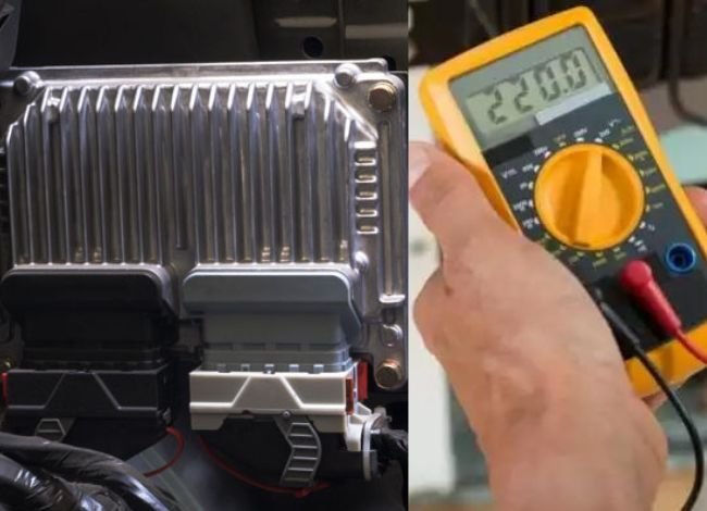 P06DE Code: Cause, Symptom, Diagnose, and Fix