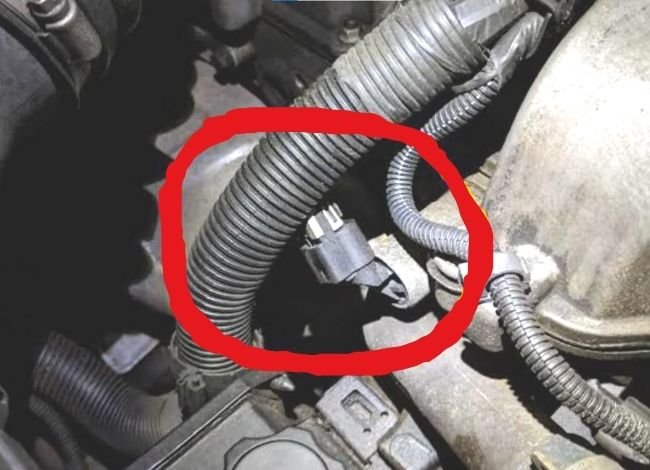 P0019 Code: Faulty Camshaft & Crankshaft Position on Bank 2